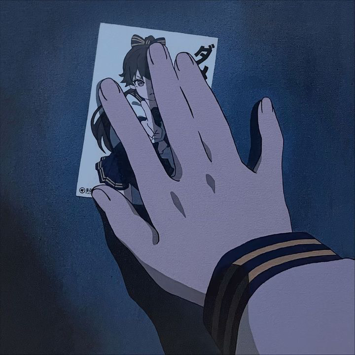 FUKI COMMITTEE 「Re:Real」 （Night Out Gallery） ｜Tokyo Art Beat