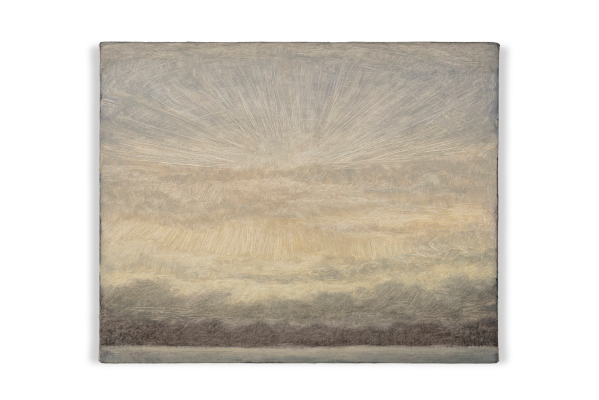 「Fukei-Ga (Landscape Painting)」 （タカ・イシイギャラリー） ｜Tokyo Art Beat