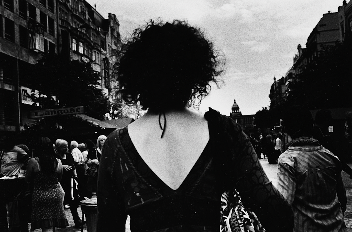 Tamiko Nishimura "My Journey Since Then" （Zen Foto Gallery） ｜Tokyo Art Beat