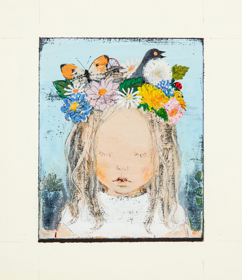 Komako Sakai "As if Listening" （Hyogo Prefectural Museum of Art） ｜Tokyo ...