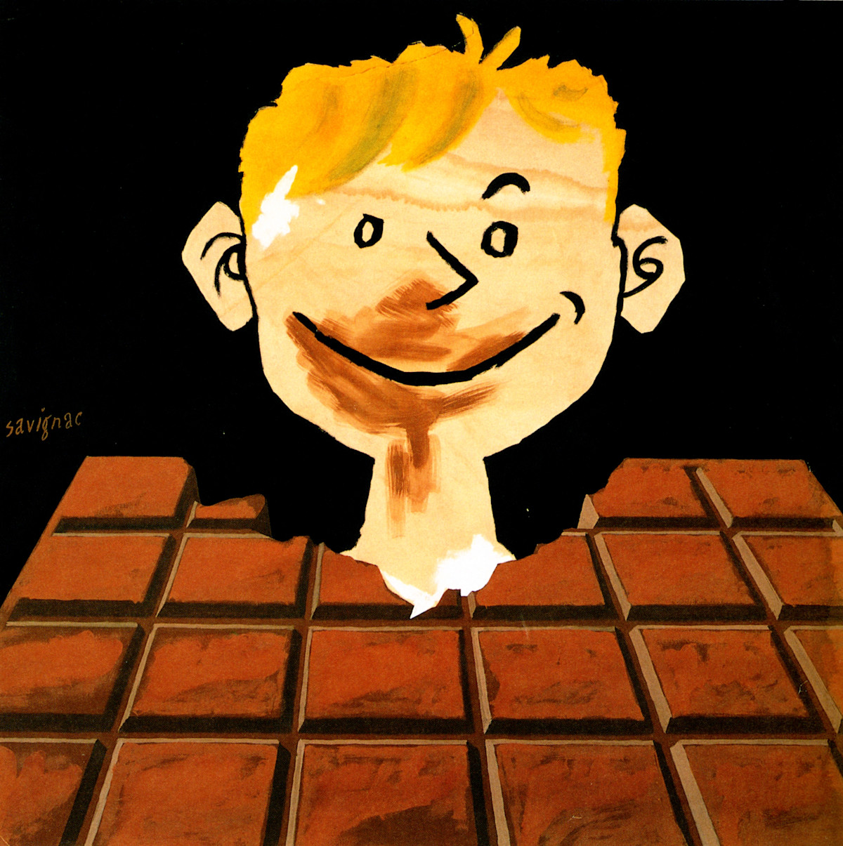 「French Poster World レイモン・サヴィニャック展 パリで見つけた笑顔を飾ろう」 （Bunkamura Gallery 8/） ｜Tokyo Art Beat