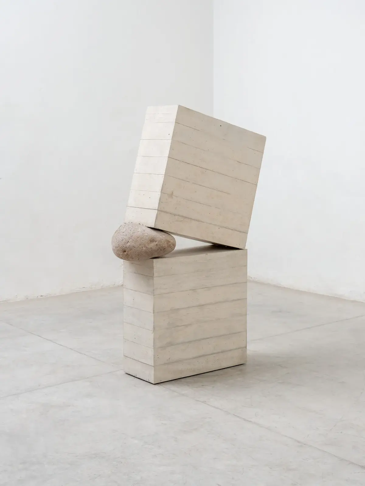Materiality and Language: Explorations in Form and Meaning Curated by ...