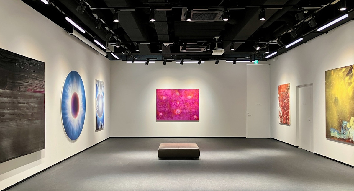 Yuko Hasegawa on Curation Between Intuition and Structure: A Vision for ...