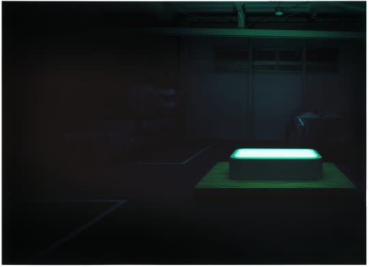 Yuugu— Taku Sato's Playthings and Tamotsu Fujii's Photography （Toyama ...