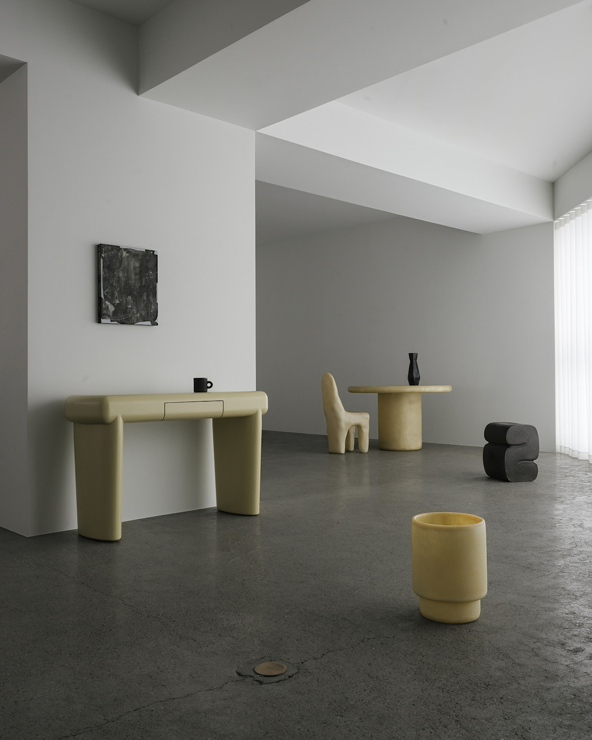 「Kar-studio Exhibition」 （LICHT gallery（リヒトギャラリー）） ｜Tokyo Art Beat