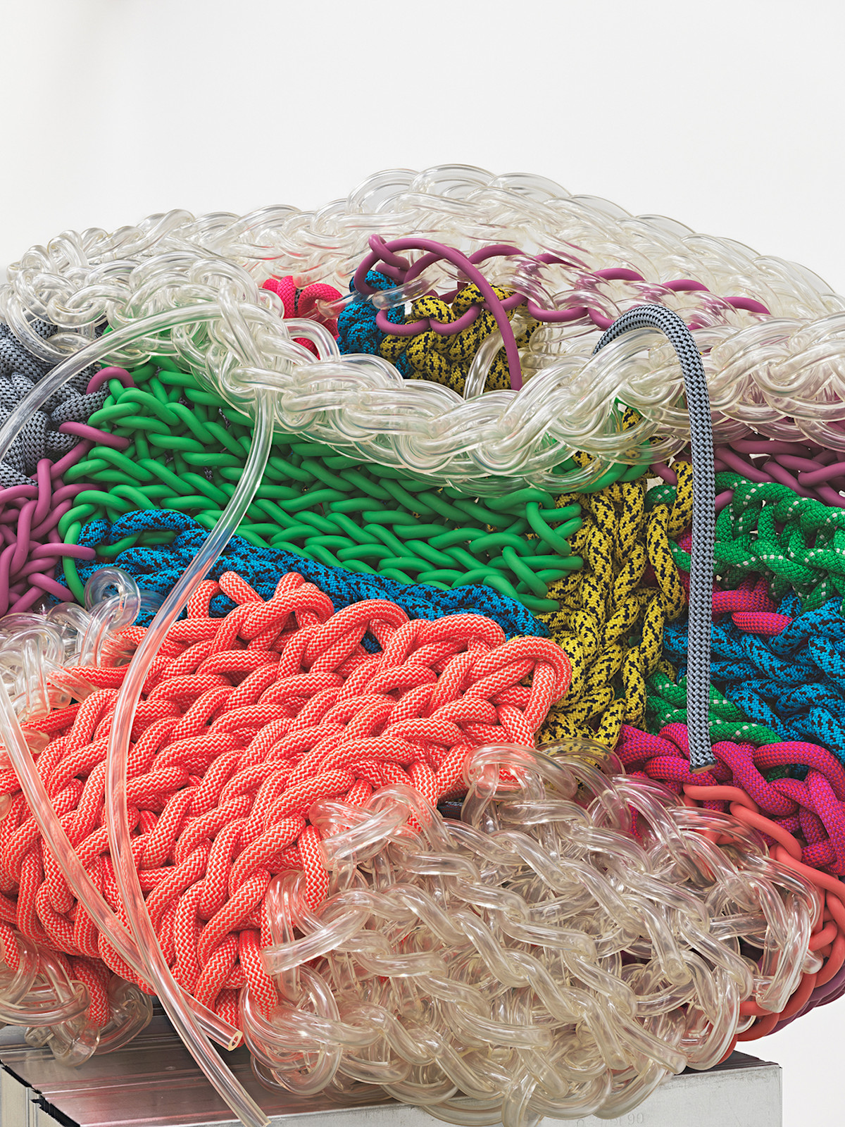 Lee Kwangho "Obsession" （Paama） ｜Tokyo Art Beat