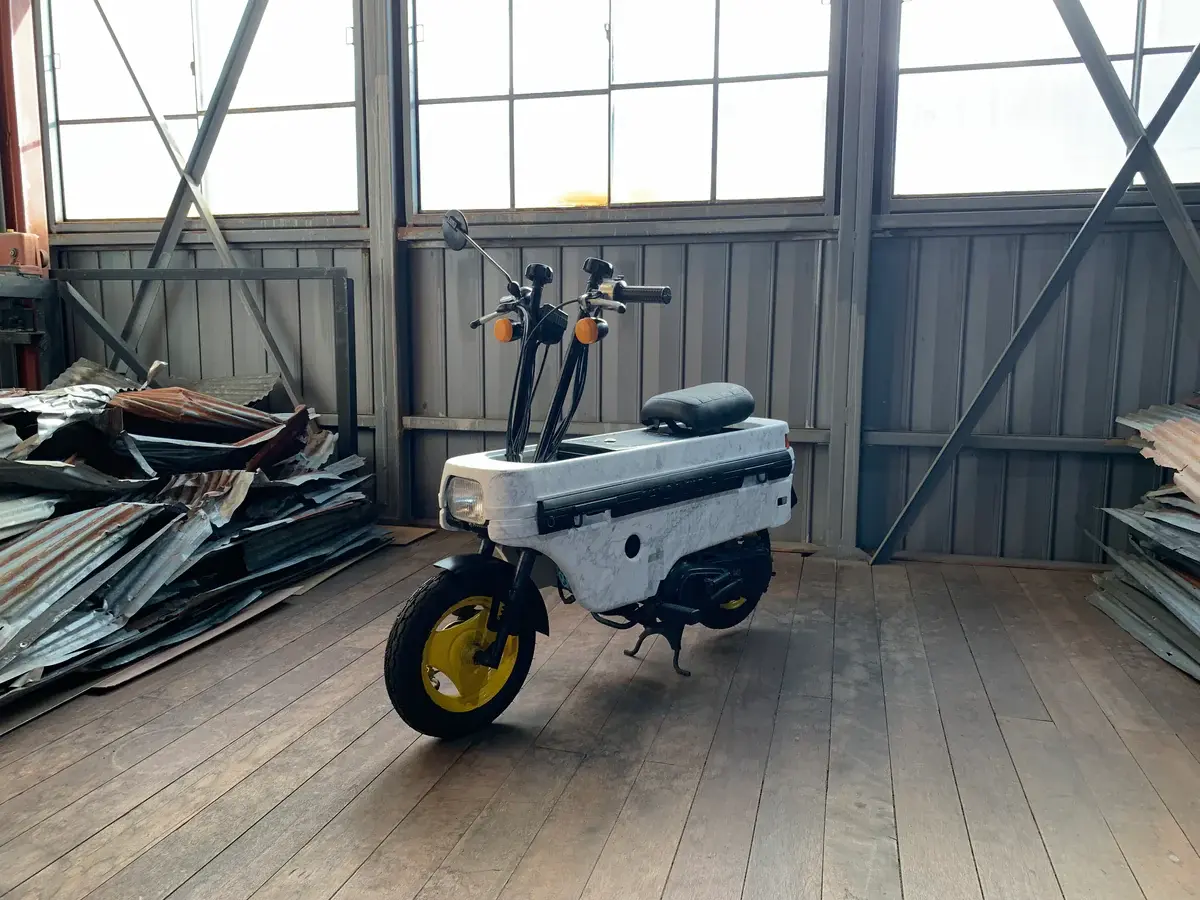 Hidetoshi Muramatsu "Time" （Candybar Gallery） ｜Tokyo Art Beat