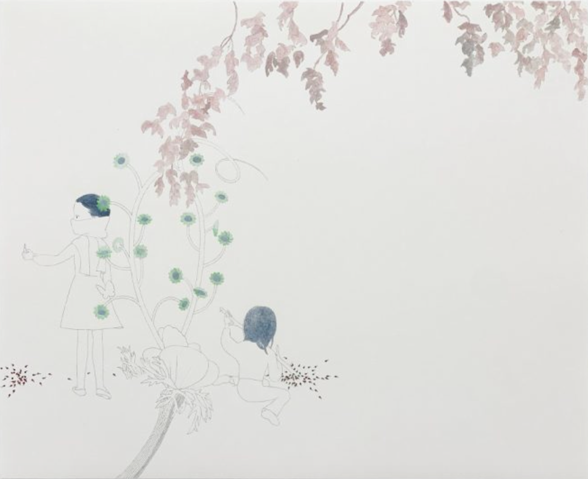「Recent Discovery CADAN × ISETAN ART GALLERY」 （伊勢丹新宿店本館） ｜Tokyo Art Beat