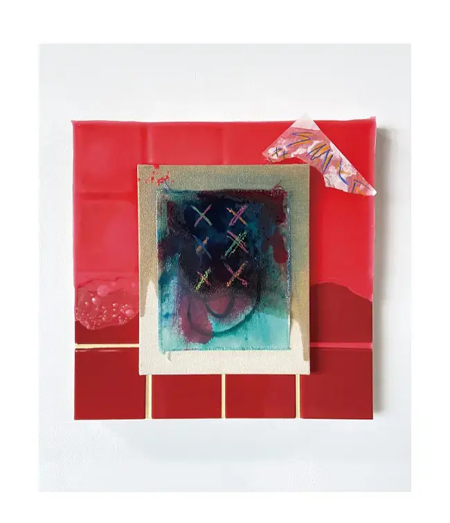 「mtk+ vol.9 新正春 」 （mtk+） ｜Tokyo Art Beat