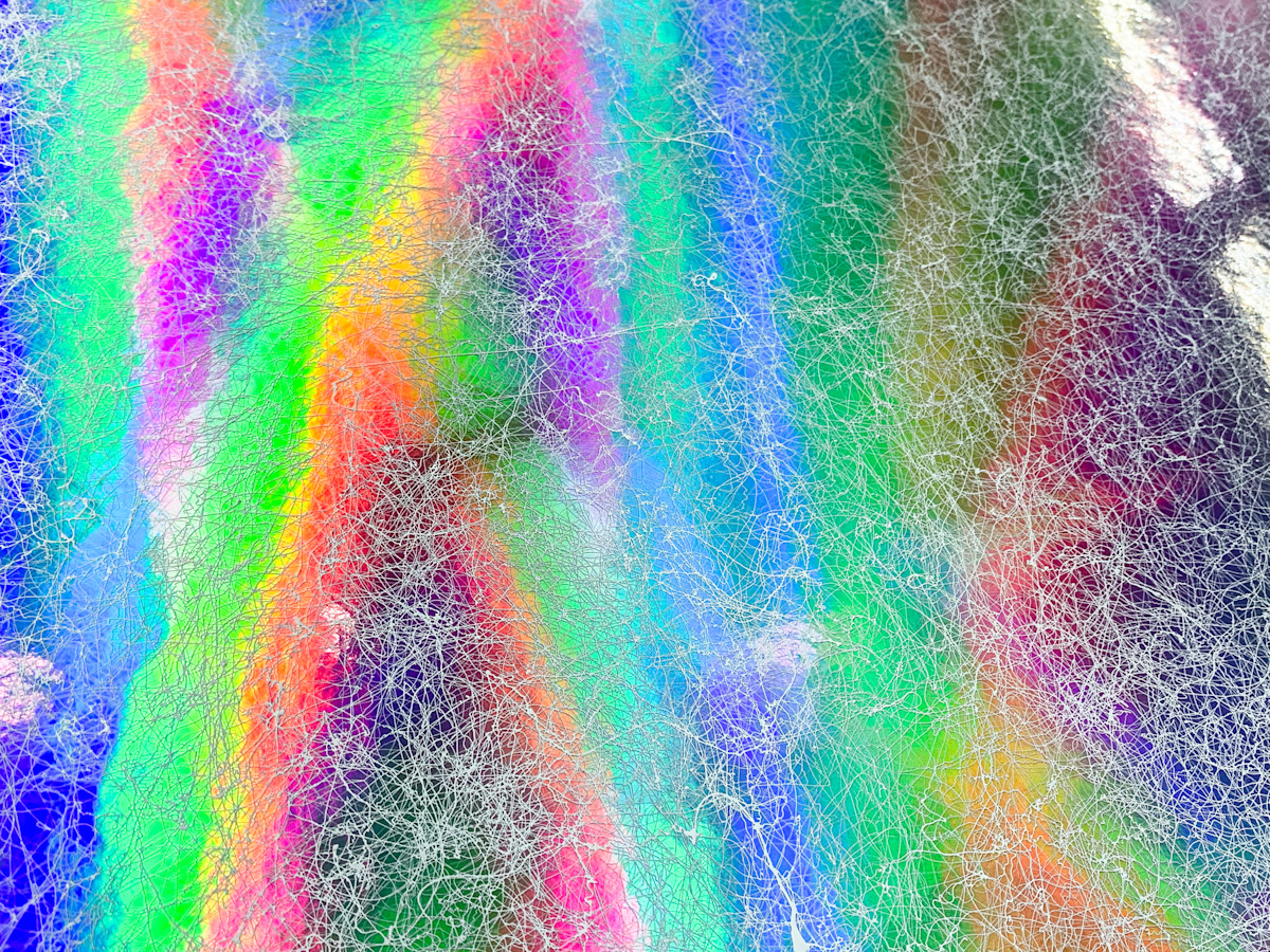 Akira Fujimoto "Refraction of Reality" （Kana Kawanishi Gallery） ｜Tokyo Art Beat