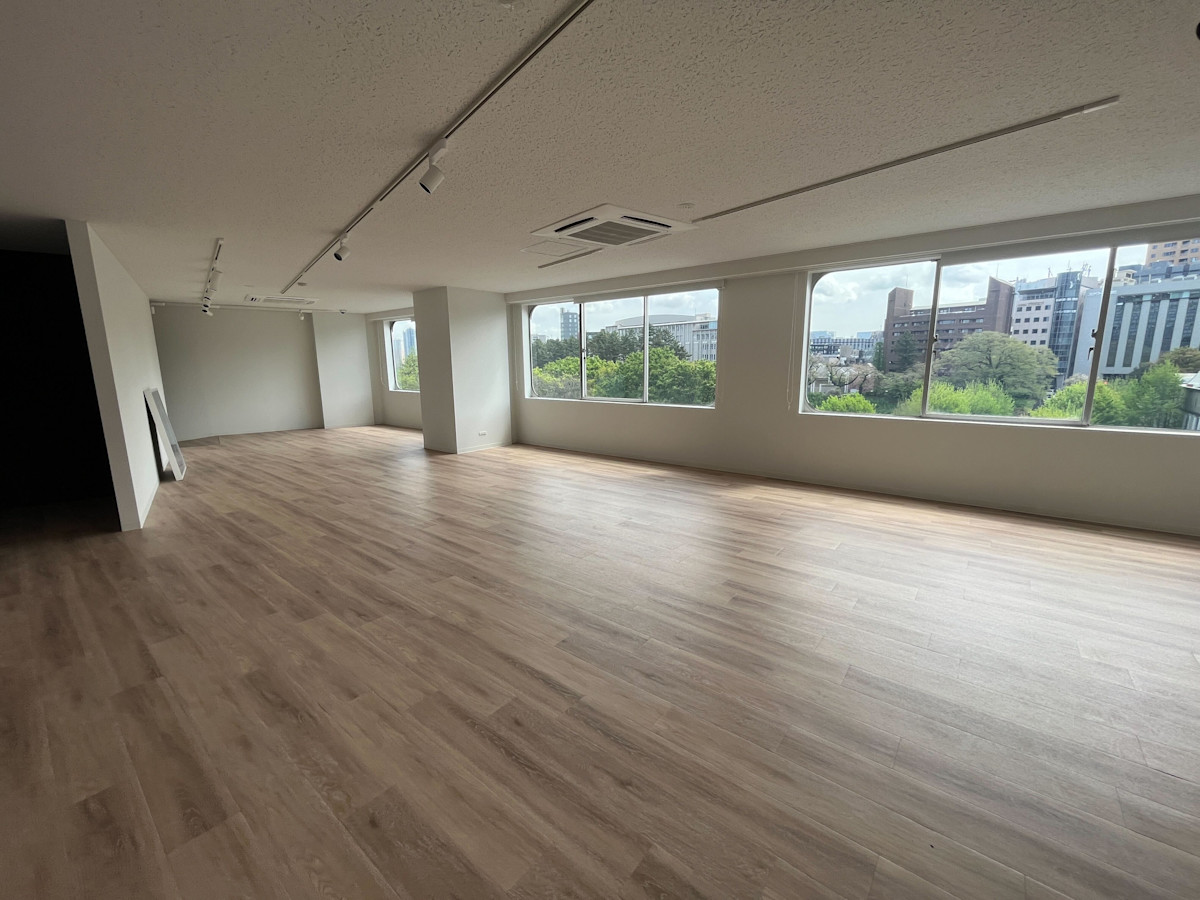 Mikke Gallery｜Tokyo Art Beat