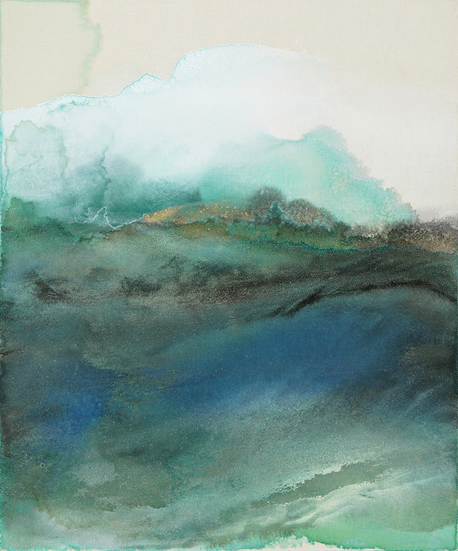 Saori Masuda Exhibition （Gallery Natsuka） ｜Tokyo Art Beat