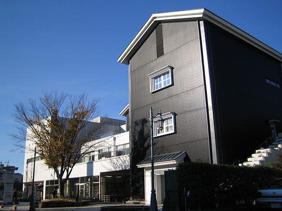 Tajimi City Cultural Atelier gallery Voice｜Tokyo Art Beat