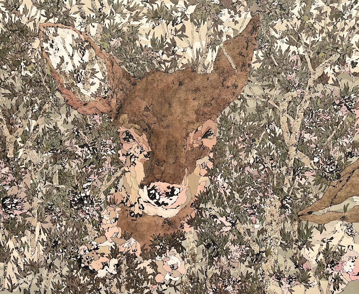 Yuko Sakamoto Exhibition （Matsuo Megumi + Voice Gallery psf/w） ｜Tokyo ...