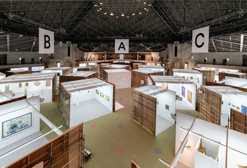 国内外から総勢64のギャラリーが京都に集結。国内最大級のアートフェア「Art Collaboration Kyoto（ACK）」が11月18日 ...