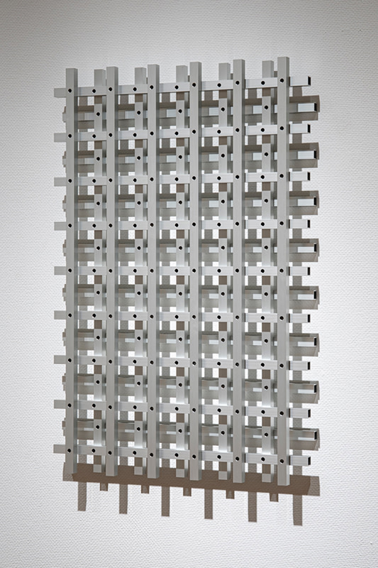 Kenichi Kanazawa Exhibition （Gallery Natsuka） ｜Tokyo Art Beat