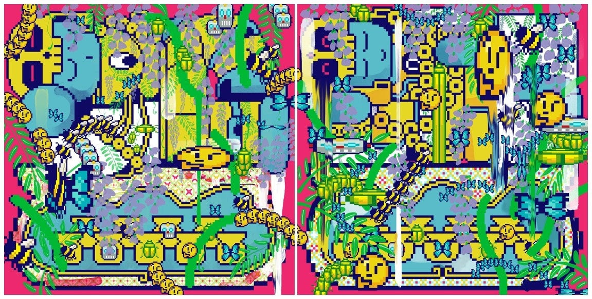 Kazuki Takakura Exhibition （Kyoto Tsutaya Books） ｜Tokyo Art Beat