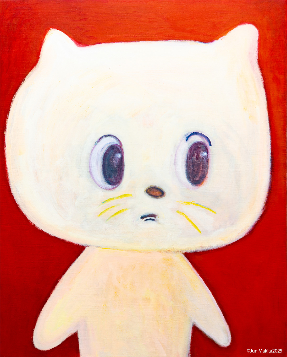 牧田純 「センチメンタル9月」 （Bギャラリー） ｜Tokyo Art Beat