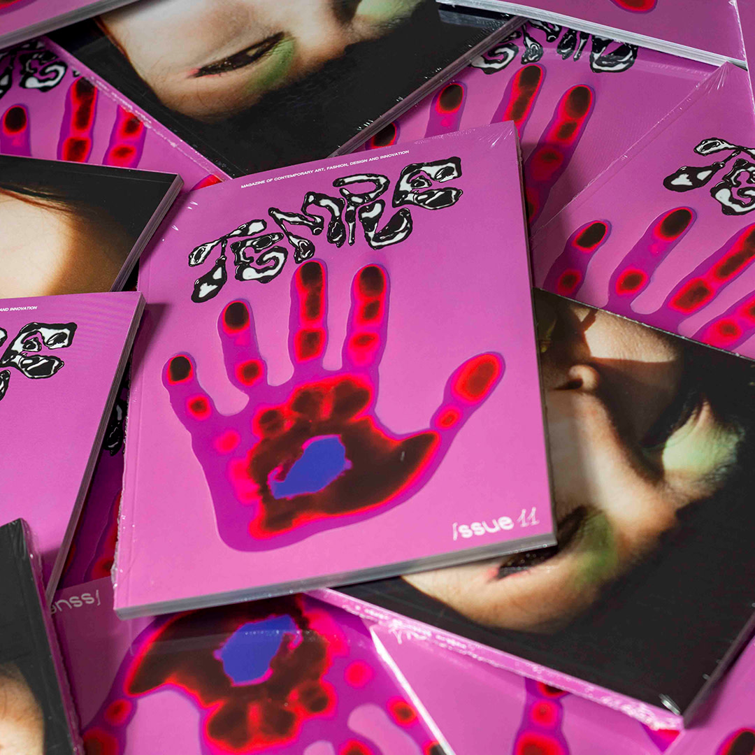 Temple Tour – Japan Exp_Edition （Bookshop / Gallery Tata） ｜Tokyo Art Beat