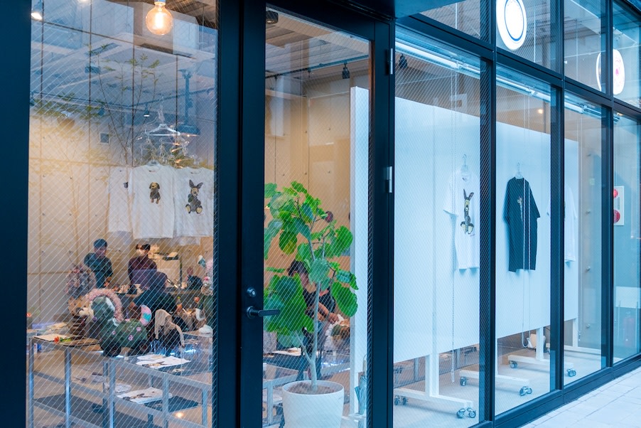 Shun Art Gallery Tokyo｜Tokyo Art Beat