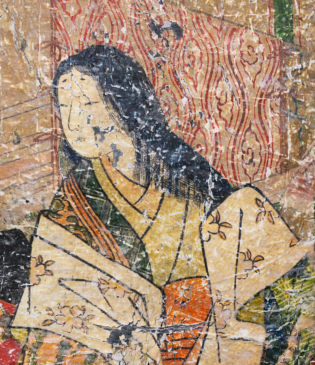 倉敷安耶 「百夜」 （SOM GALLERY） ｜Tokyo Art Beat
