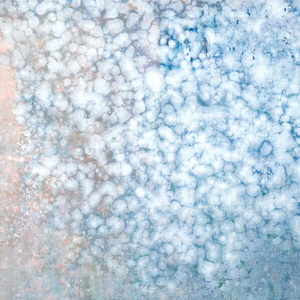 Nami Goto "Non-Parametric" （Art Trace Gallery） ｜Tokyo Art Beat