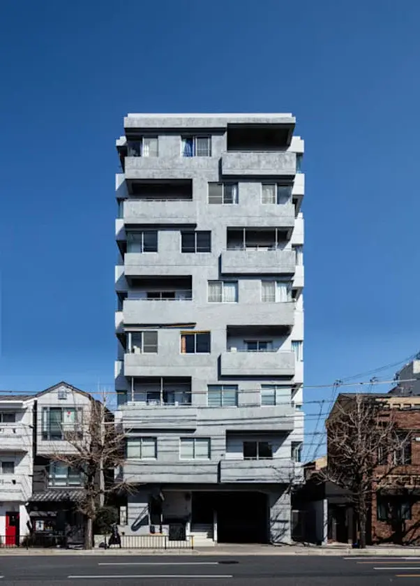 Gallery Metabo｜Tokyo Art Beat