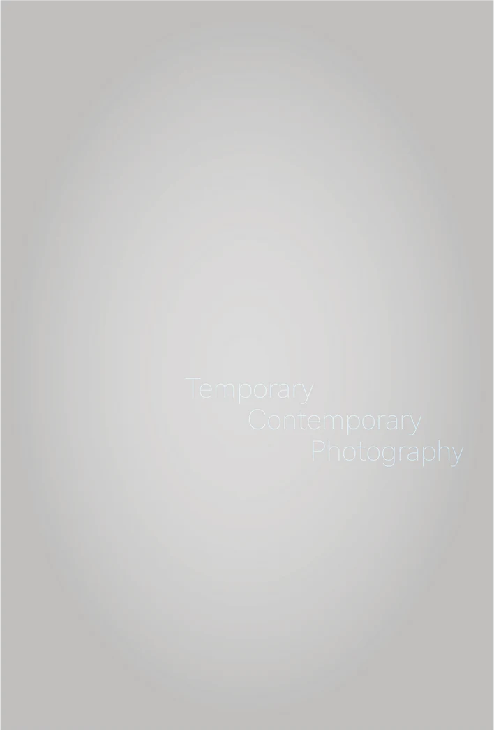 「Temporary Contemporary Photography」 （YOD Gallery） ｜Tokyo Art Beat