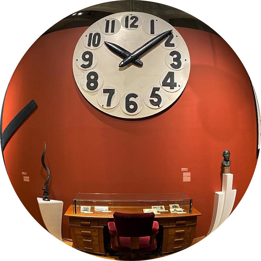 「常設展示『Made in UMUT – 東京大学コレクション』」 （インターメディアテク） ｜Tokyo Art Beat