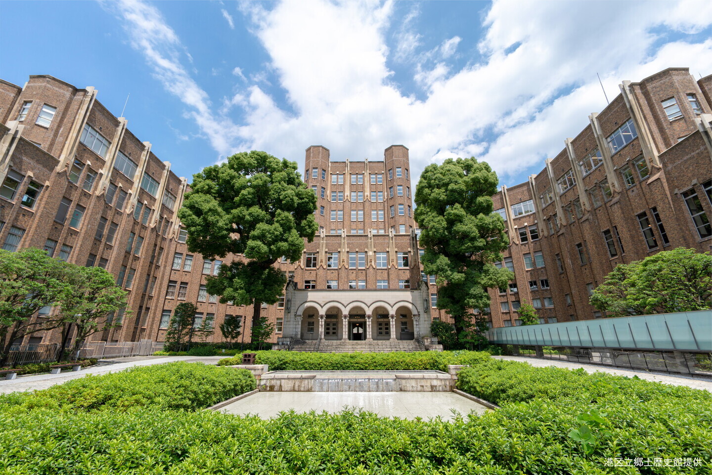 「東京建築祭」がエリアを拡大して5月に開催。通常非公開の場所を含む、東京の多様な建築に触れる｜Tokyo Art Beat