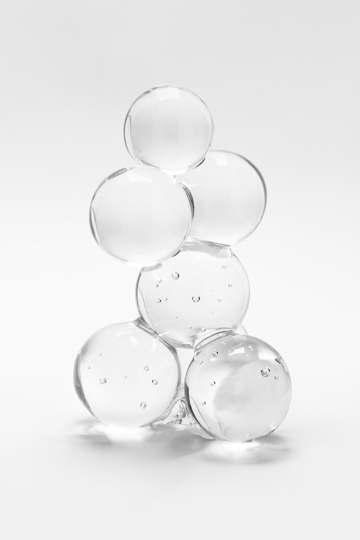 Ritsue Mishima "Forms of Prayer" （Shugoarts） ｜Tokyo Art Beat