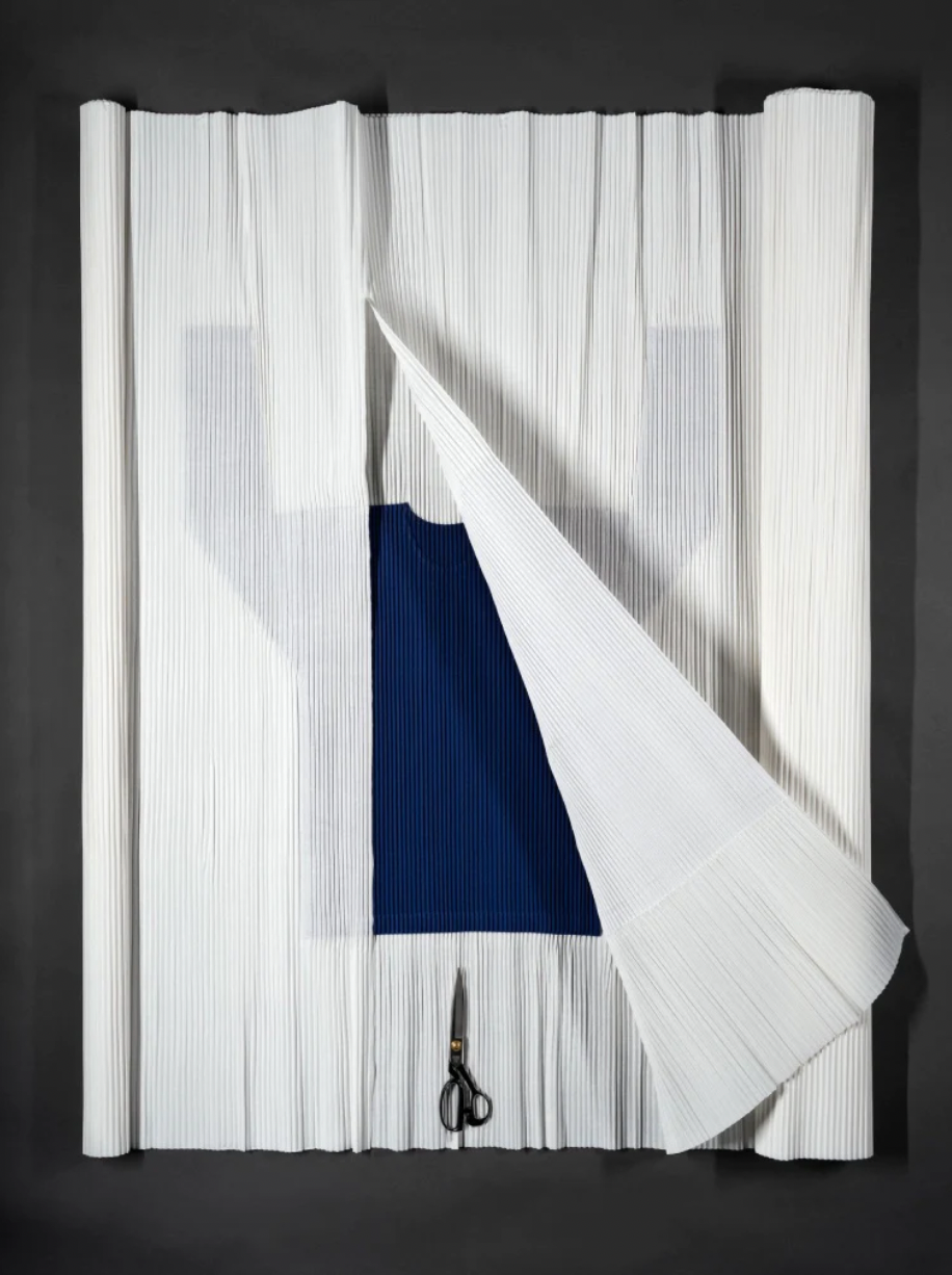 「10 YEARS OF DESIGN AND MAKING」 （ISSEY MIYAKE GINZA | CUBE） ｜Tokyo Art Beat