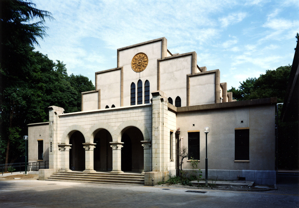 Komaba Museum｜Tokyo Art Beat