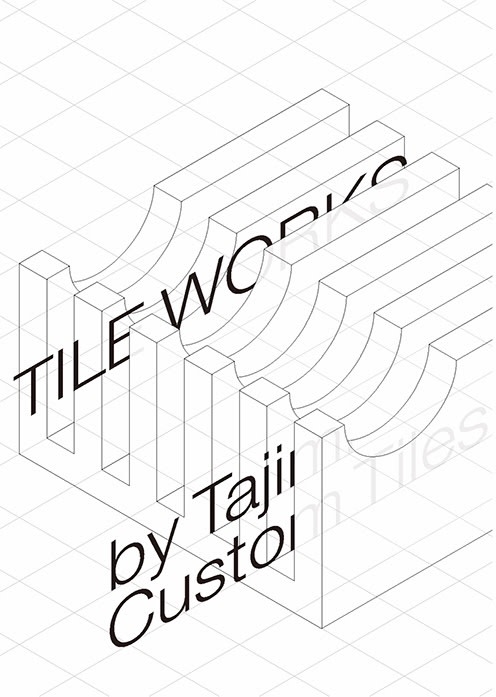 Shared Ground Tajimi Custom Tiles Tokyo 2025 Tile Works （(Place) by ...