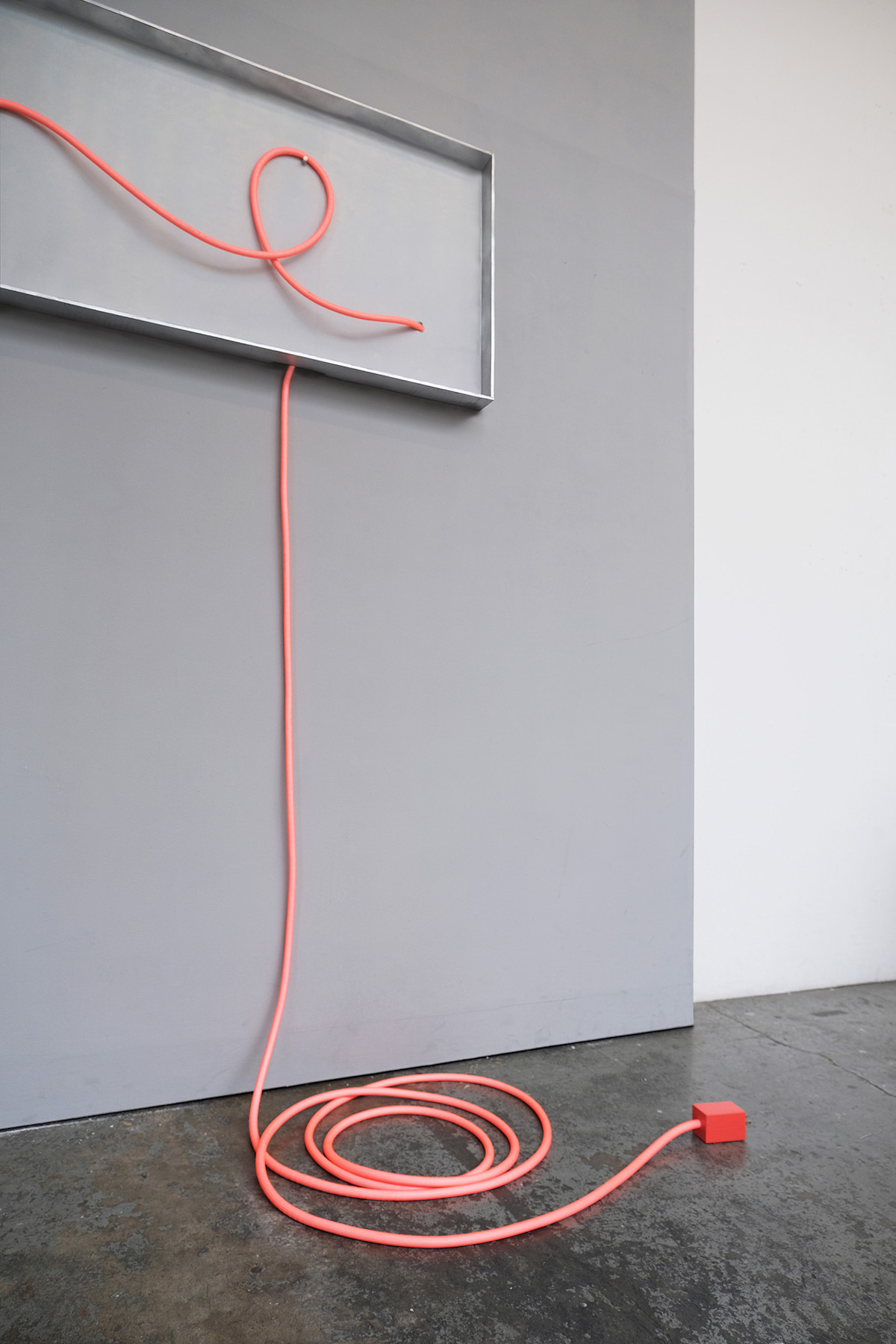 Daisuke Motogi "Functional drawing" （Sukima） ｜Tokyo Art Beat