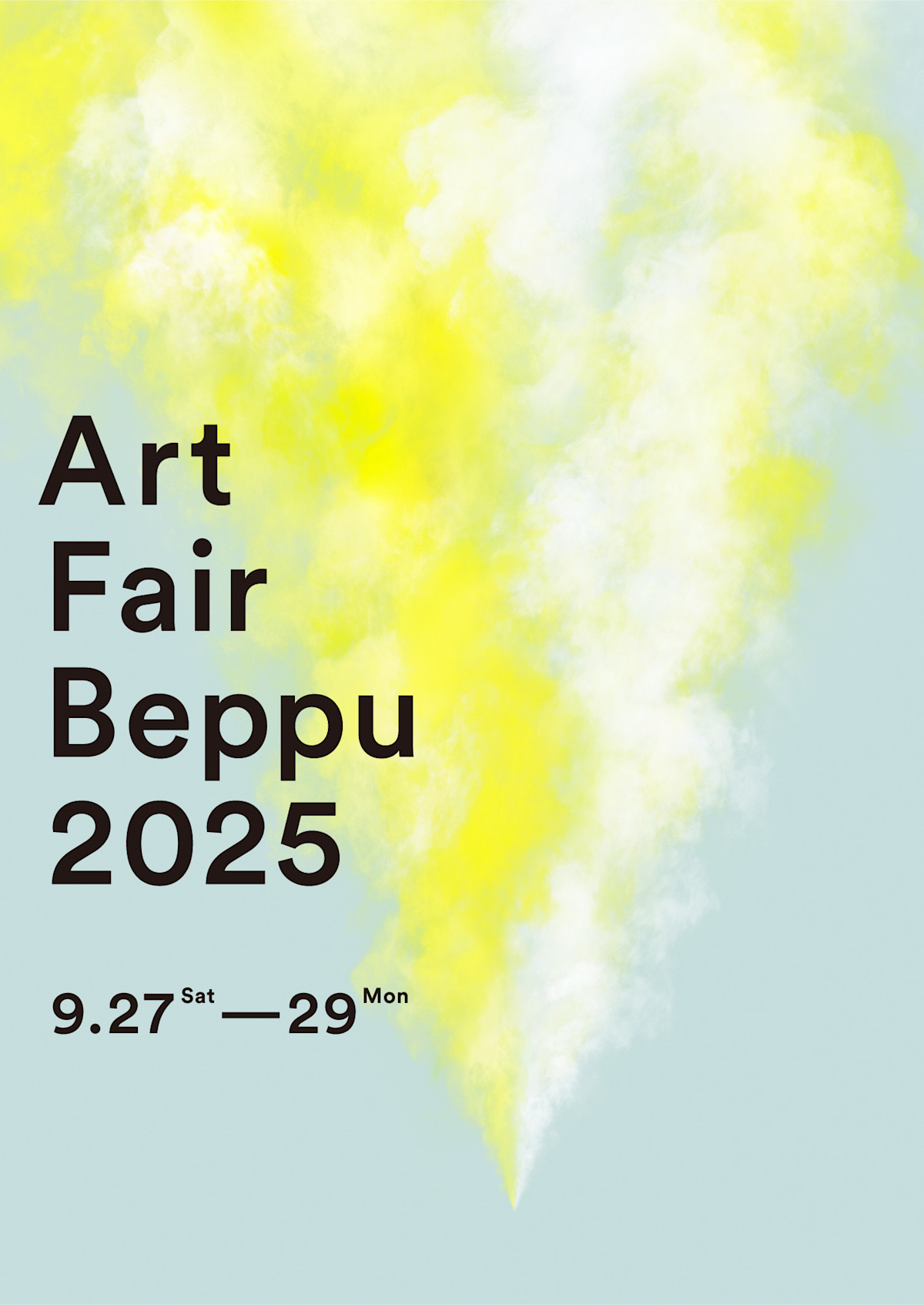 Art Fair Beppu 2025 （Beppu International Convention Center B-Con Plaza） ｜Tokyo Art Beat