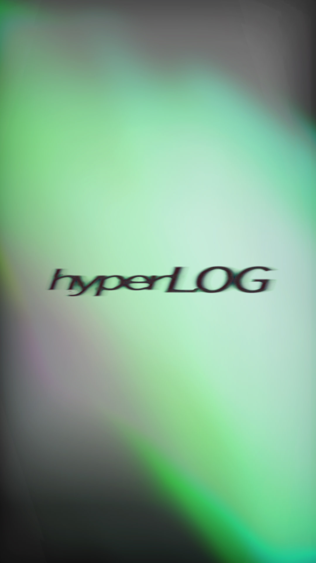 「hyperLOG」 （aaploit） ｜Tokyo Art Beat