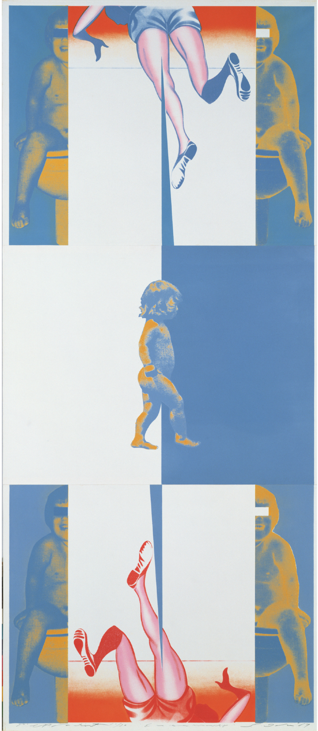 [2026 Spring] Collection Room Special Display: Shoichi Ida （Kyoto City ...