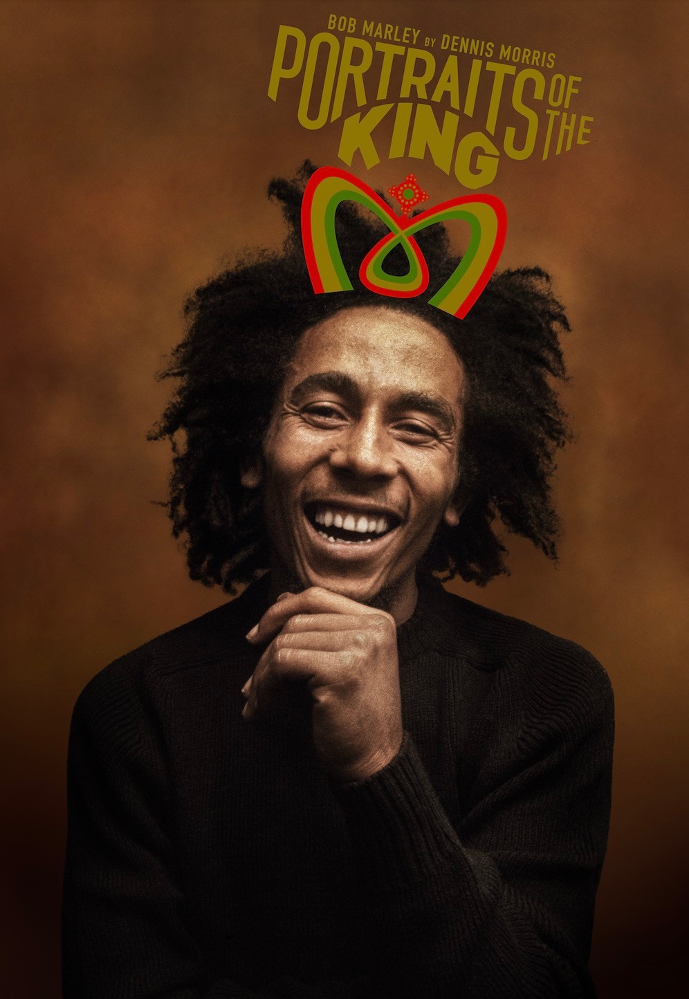 Dennis Morris "Portraits of the King" （Agnès B. Galerie Boutique） ｜Tokyo Art Beat