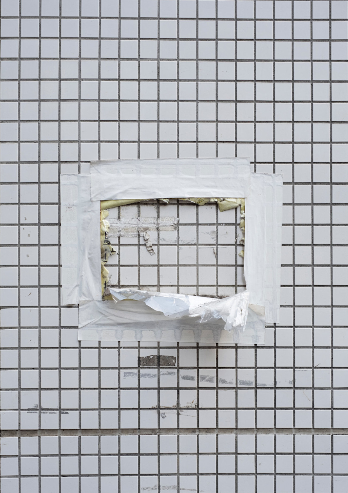 陳敏慧 「The Siege」 （gallery metabo） ｜Tokyo Art Beat