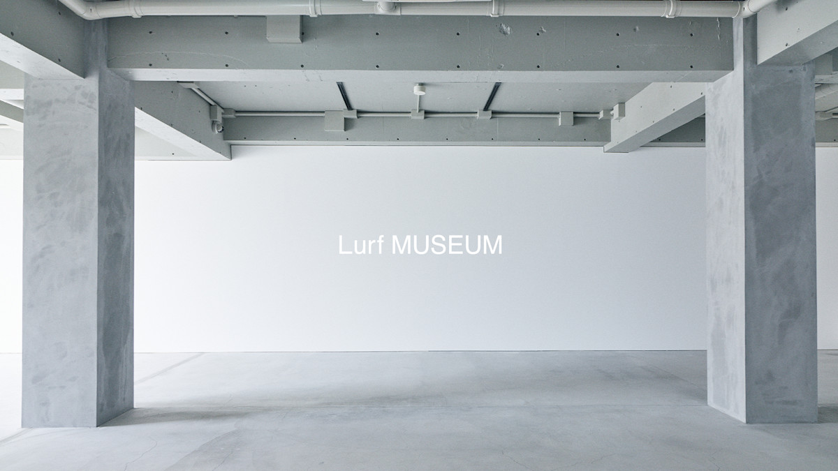 Lurf Museum｜Tokyo Art Beat
