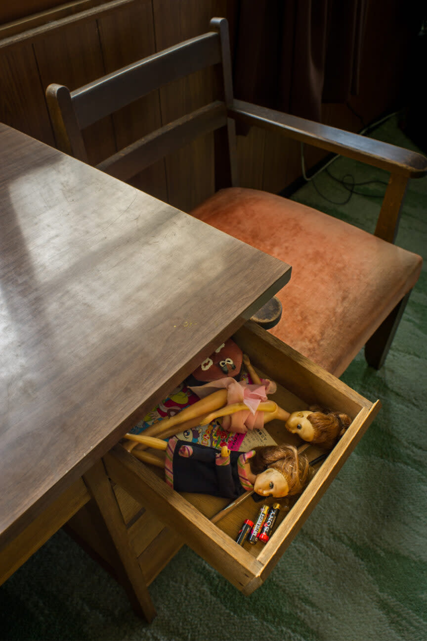 Junichi Ota Exhibition （Irie Taikichi Memorial Museum of Photography ...