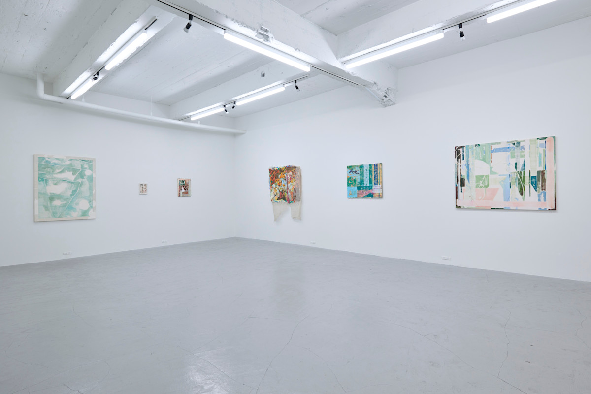 Each in Three （Som Gallery） ｜Tokyo Art Beat