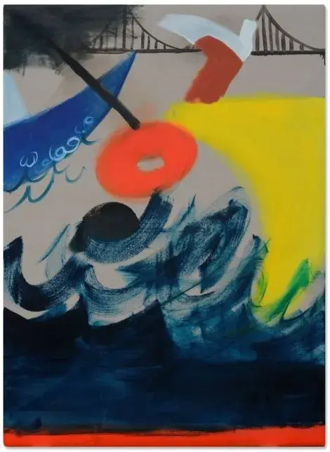 マリア・ファーラ 展 （OTA FINE ARTS 7CHOME） ｜Tokyo Art Beat