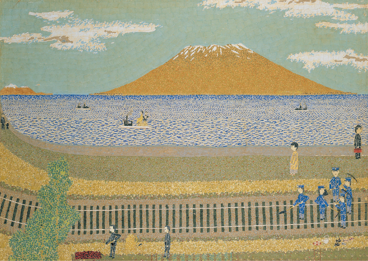 100th Anniversary of the Birth of Kiyoshi Yamashita （Nagasaki ...