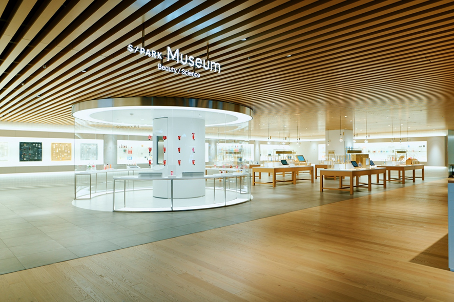 S/Park Museum｜Tokyo Art Beat