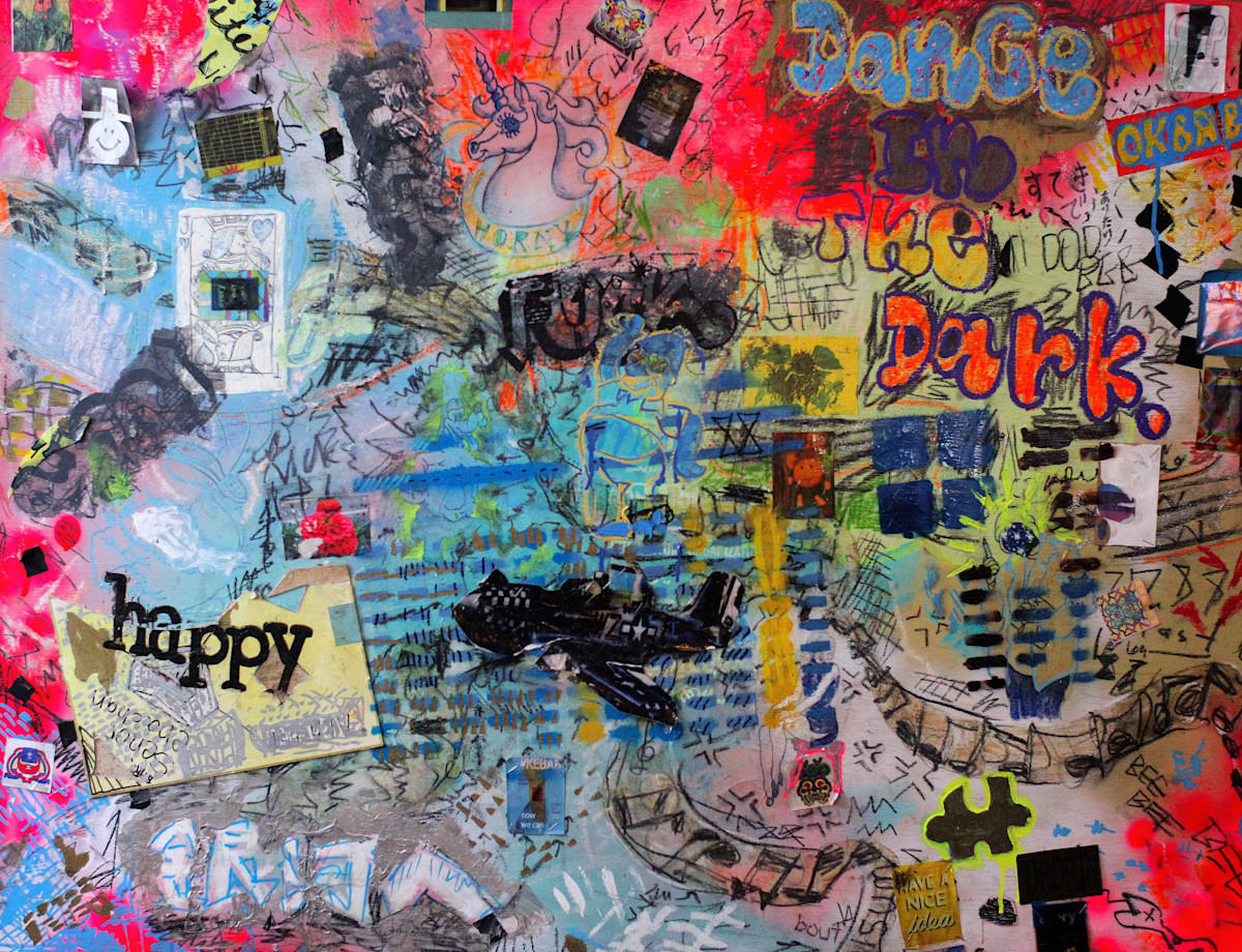 Nampei Akaki + Yutaka Takayama "BOb" （Calm & Punk Gallery） ｜Tokyo Art Beat