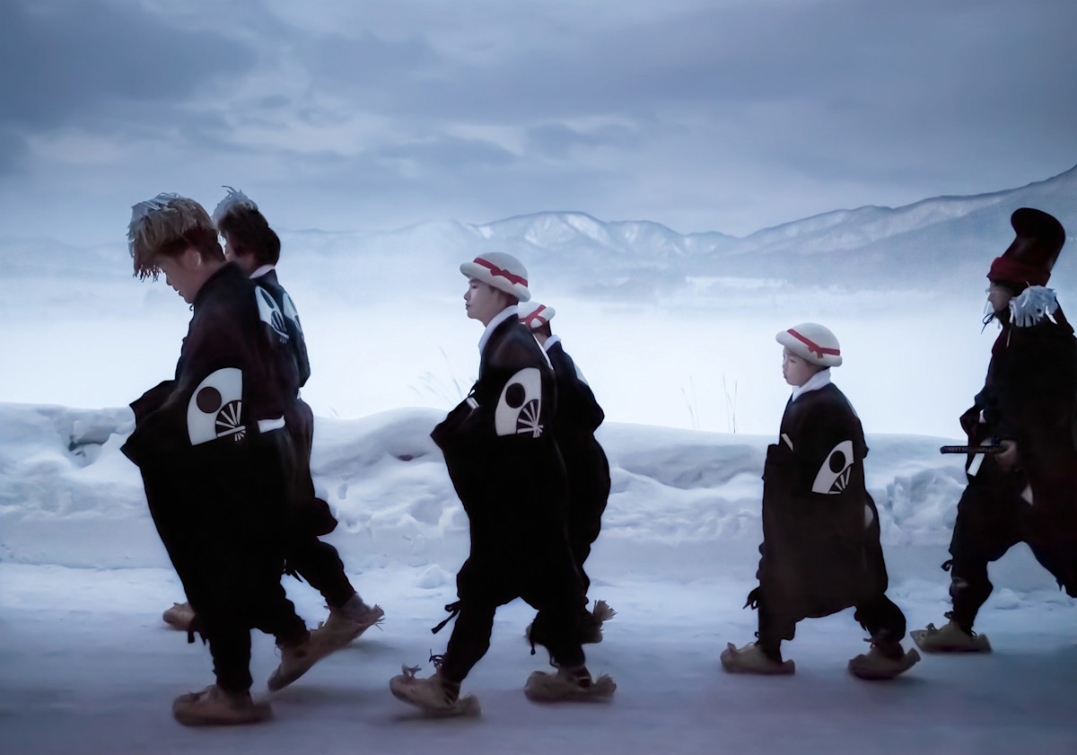 10/10 Celebrating Contemporary Japanese Women Photographers （Hosoo ...