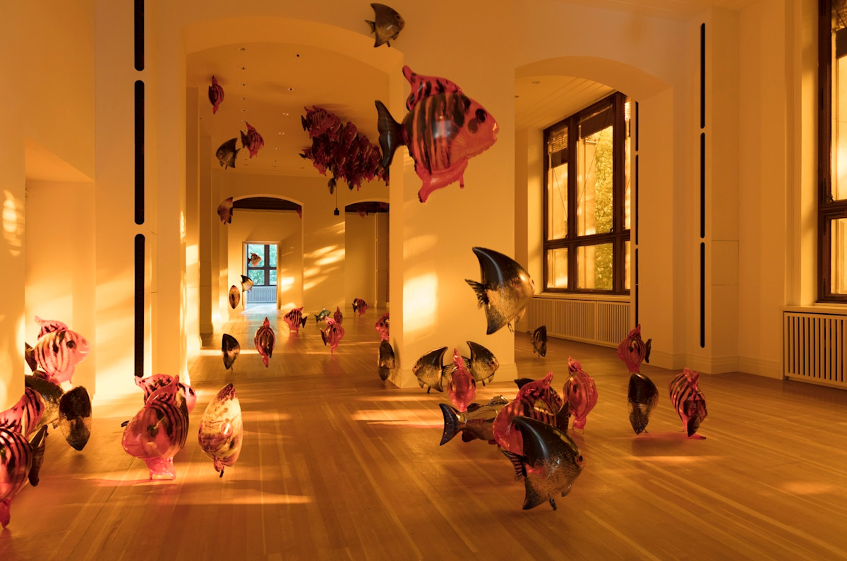 Best Exhibitions Starting in June 2024｜Tokyo Art Beat
