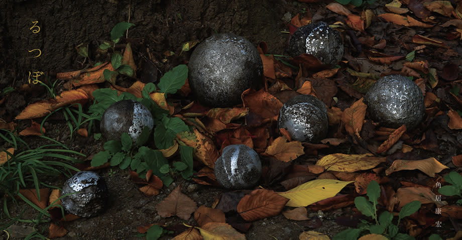 Yasuhiro Sumii "Melting pot" （Paku Paku An） ｜Tokyo Art Beat